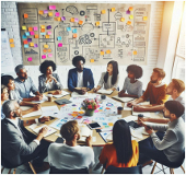 mindsponge - Collaborative Projects